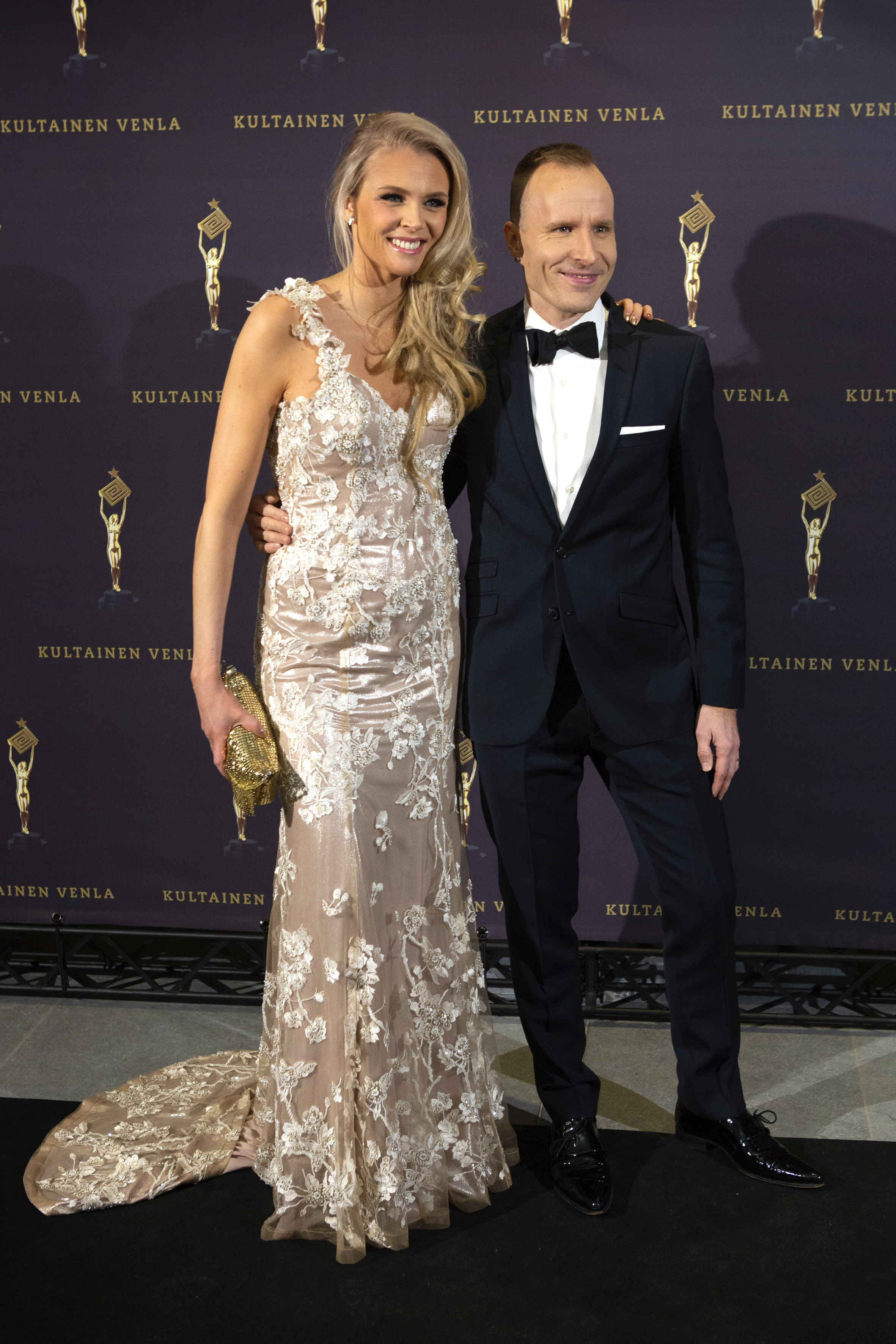 Arkisto - Kultainen Venla